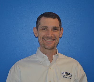 DuTeau Chevrolet Staff | Lincoln Chevrolet dealer in Lincoln NE